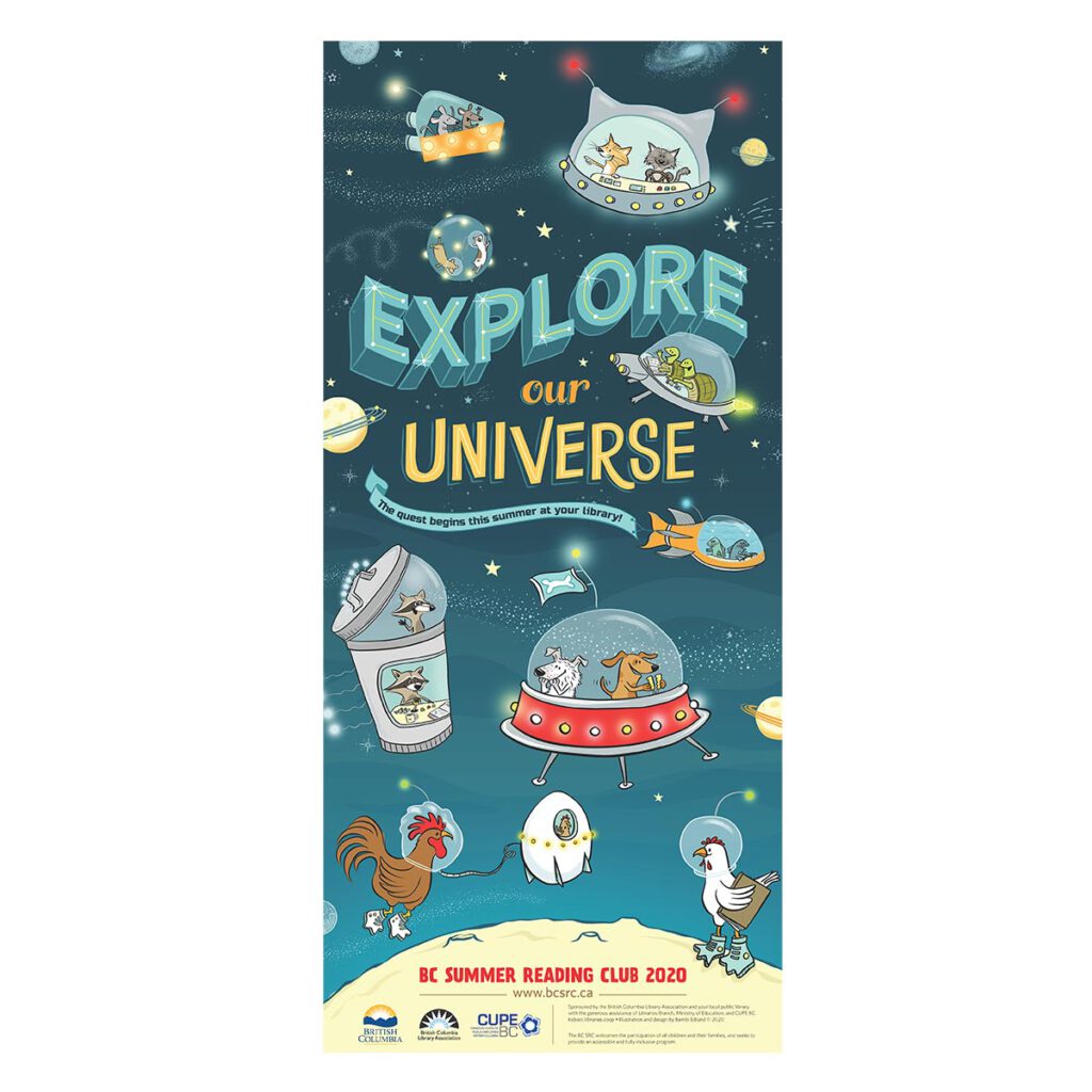 Poster – BC SRC
