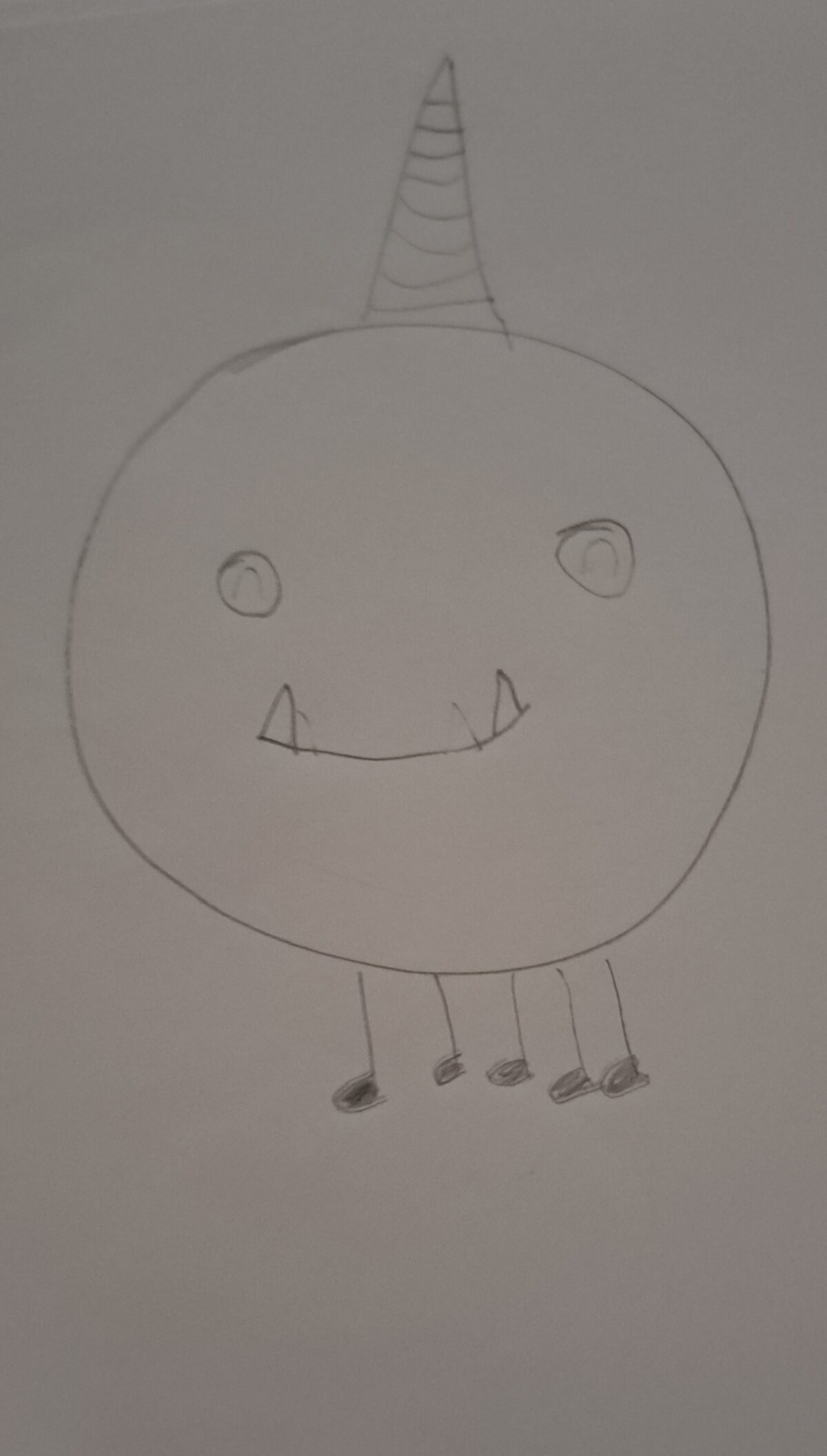 Roll a Monster with Meneka Repka! – BC SRC